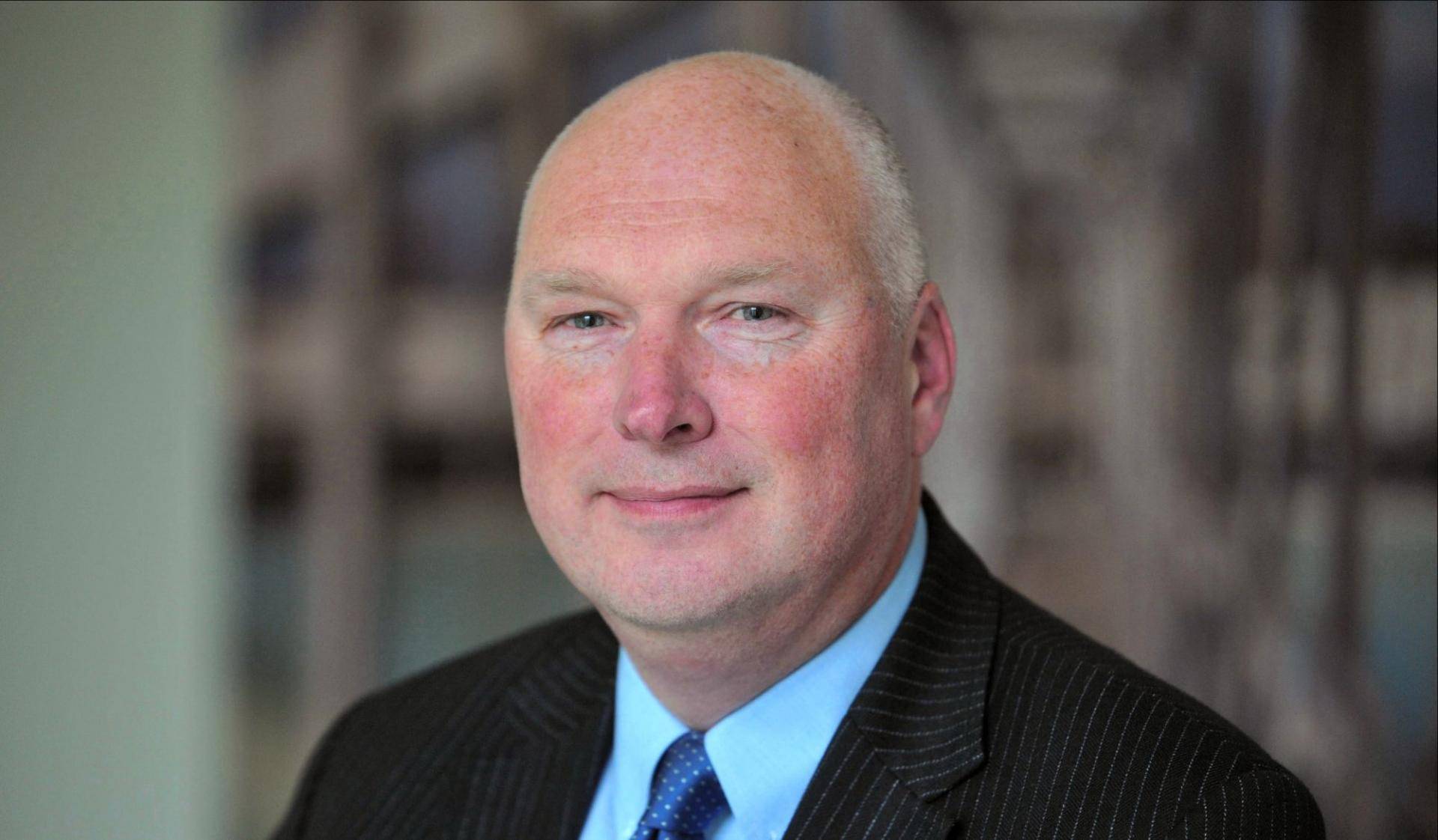 Henk van den Berg | Nedmag B.V.