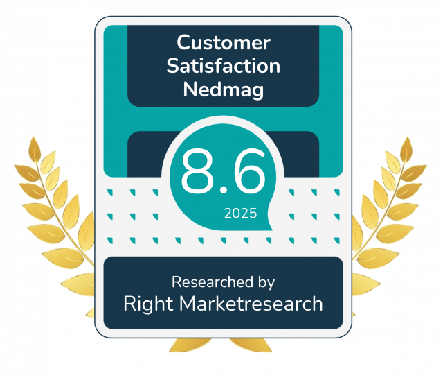 Nedmag introduces a new collection option for Calcium Chloride Liquid ...