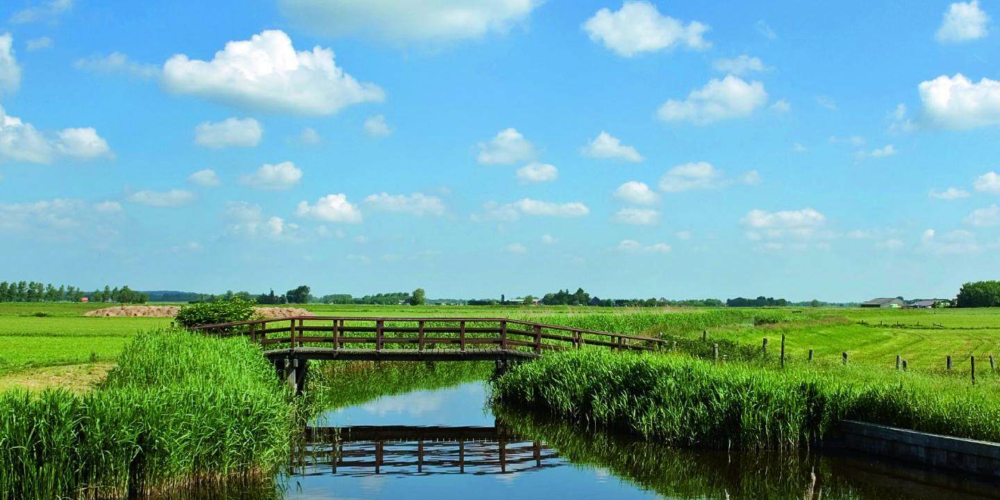 Optimising wastewater treatment | Nedmag B.V. Optimising wastewater treatment | Nedmag B.V.